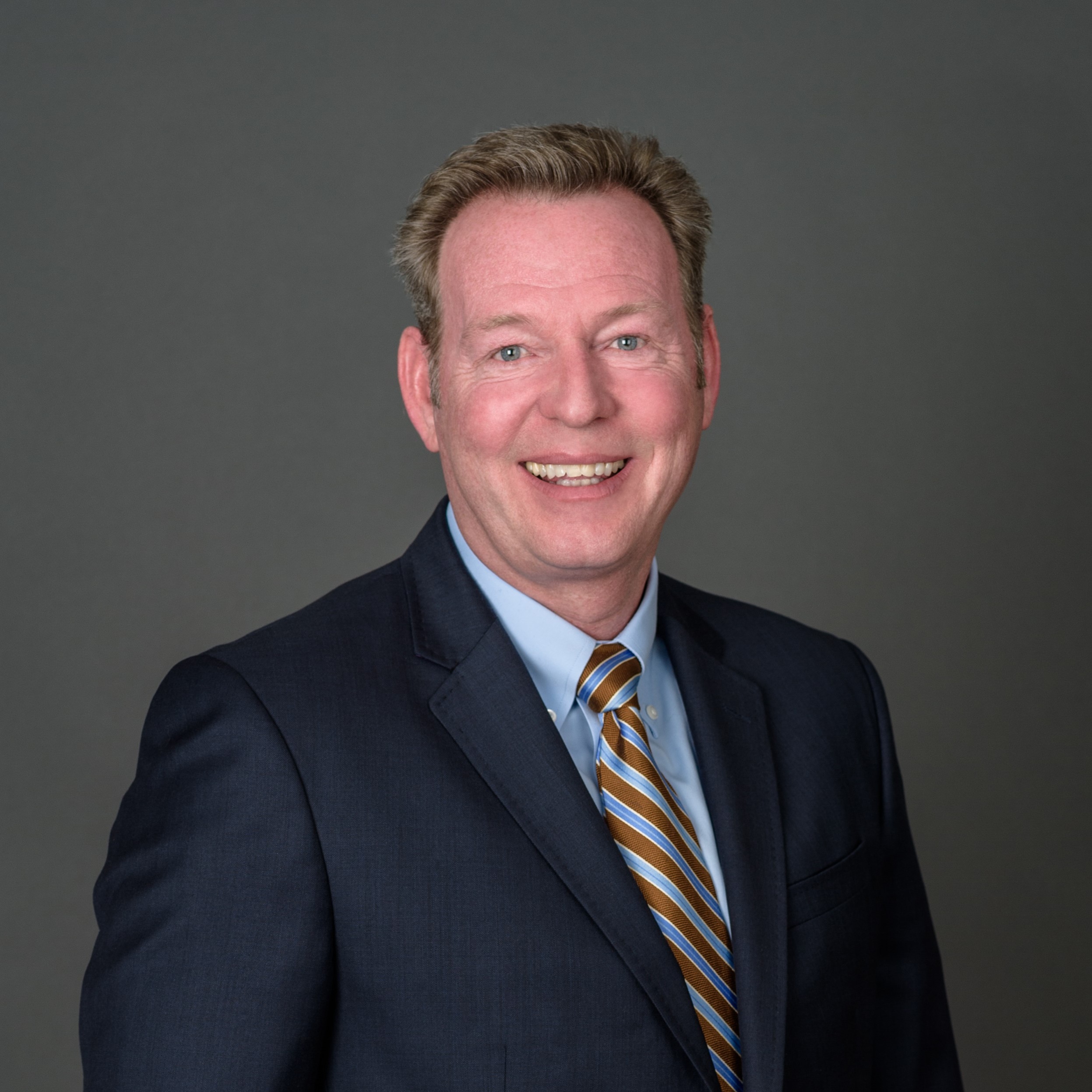 Michael Cotter - Financial Recovery Technologies