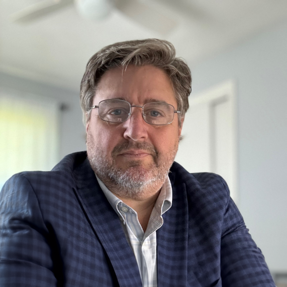 Paul Hebert - Financial Recovery Technologies